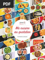 Catalogue Gâteaux Amoud Été 2021 | PDF | Biscuit | Chocolat