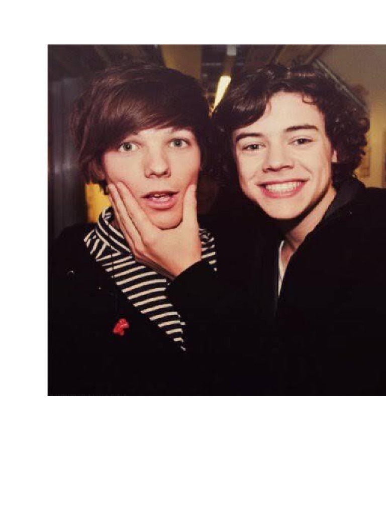 Larry Stylinson | PDF