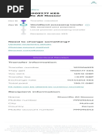 Kina Bank Card Application Form | PDF | Debit Card | Banks