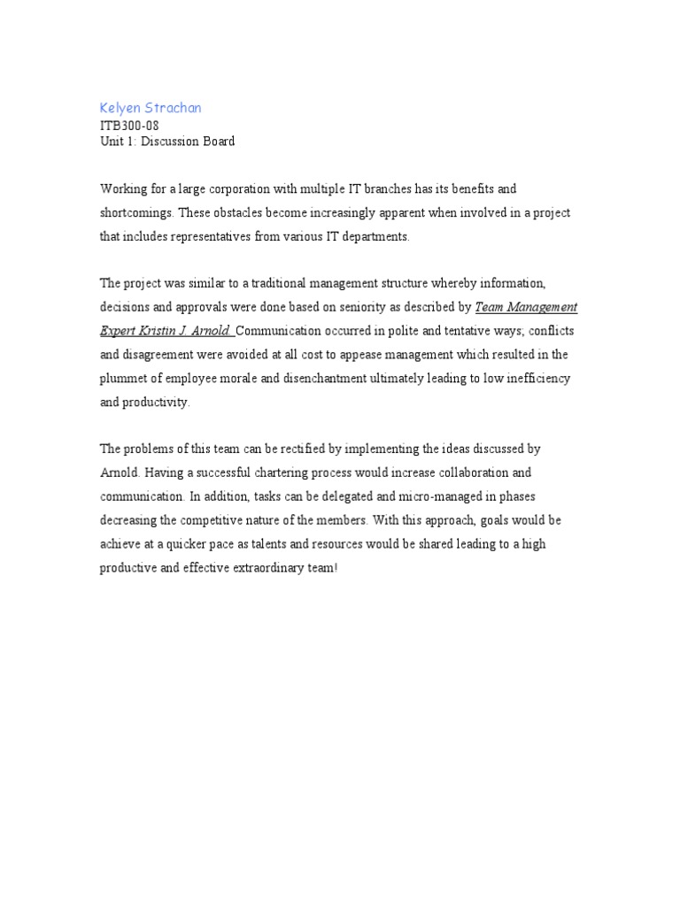 Unit1 Discussion Pdf