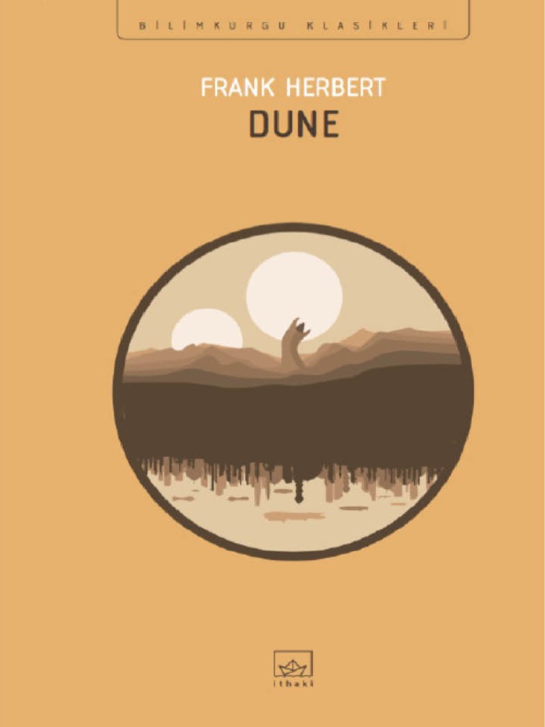 Frank Herbert Dune | PDF