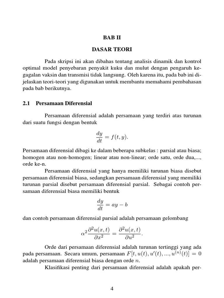 Bab 2 Raditya P. | PDF