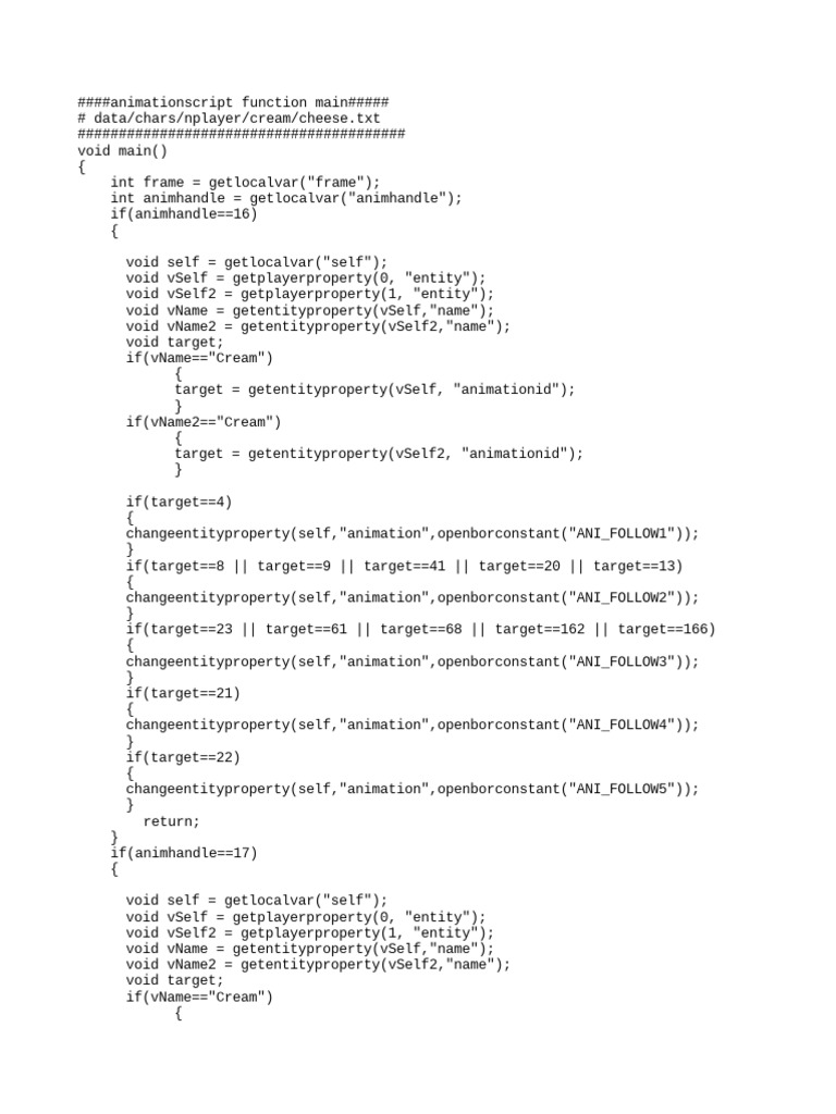 Script Log | PDF | Software Engineering | Computer Programming