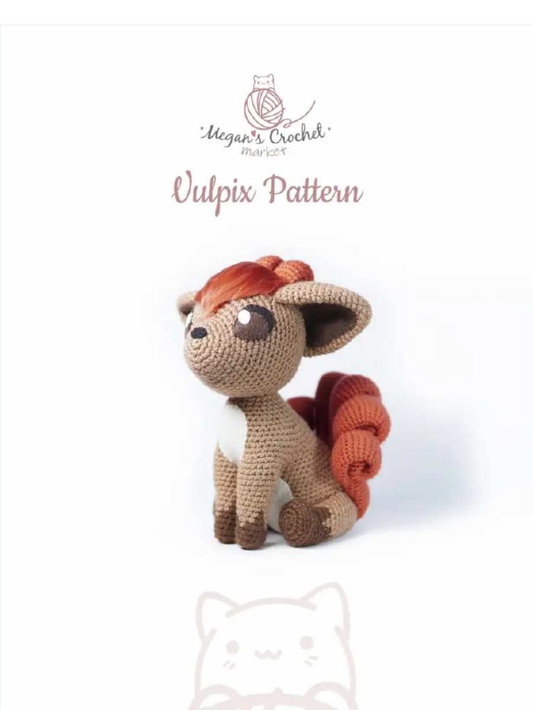 Vulpix | PDF