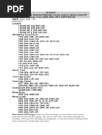 ConMet - Wheel-Bearing-Cross-Reference | PDF | Axle | Motor Vehicle