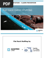 ISO Container Codes Explained | PDF | Continuum Mechanics | Shipping