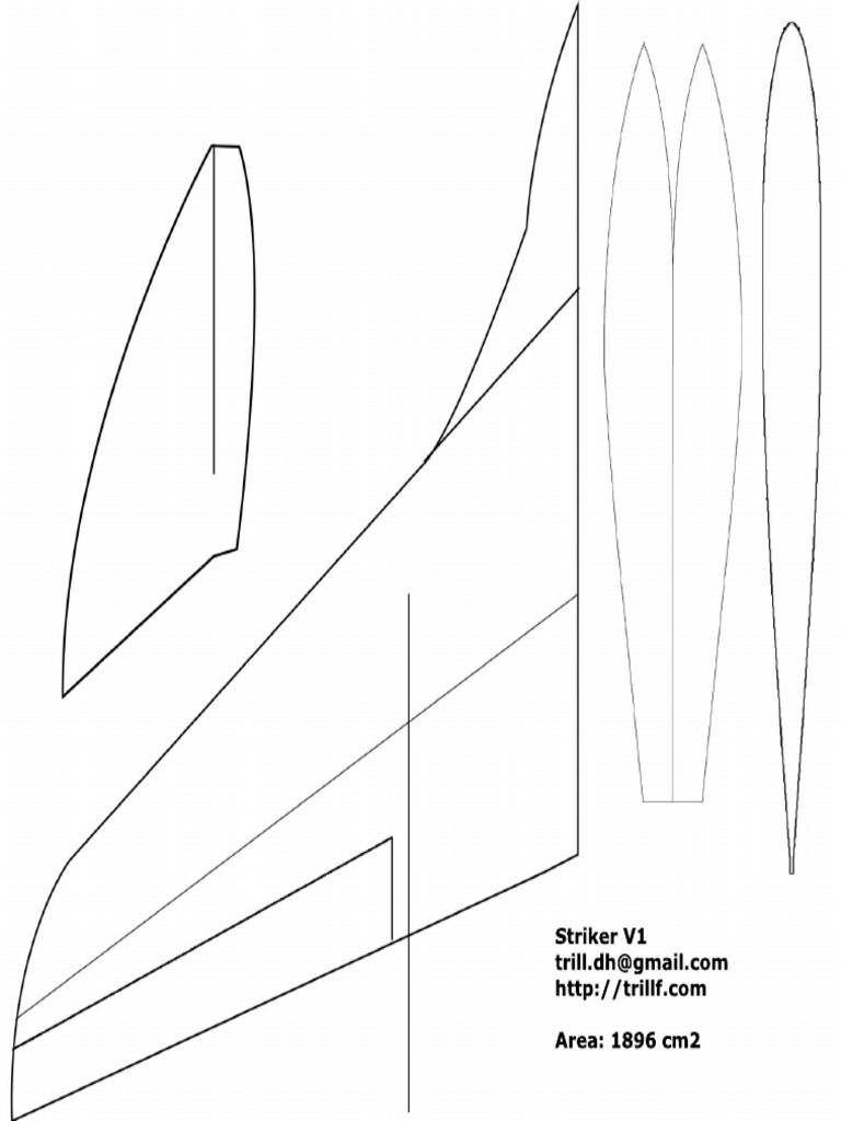 Striker v1 | PDF