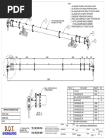 Detail Sheet F Shape Concrete Barrier Permanent Dec 2020 | PDF | Road ...