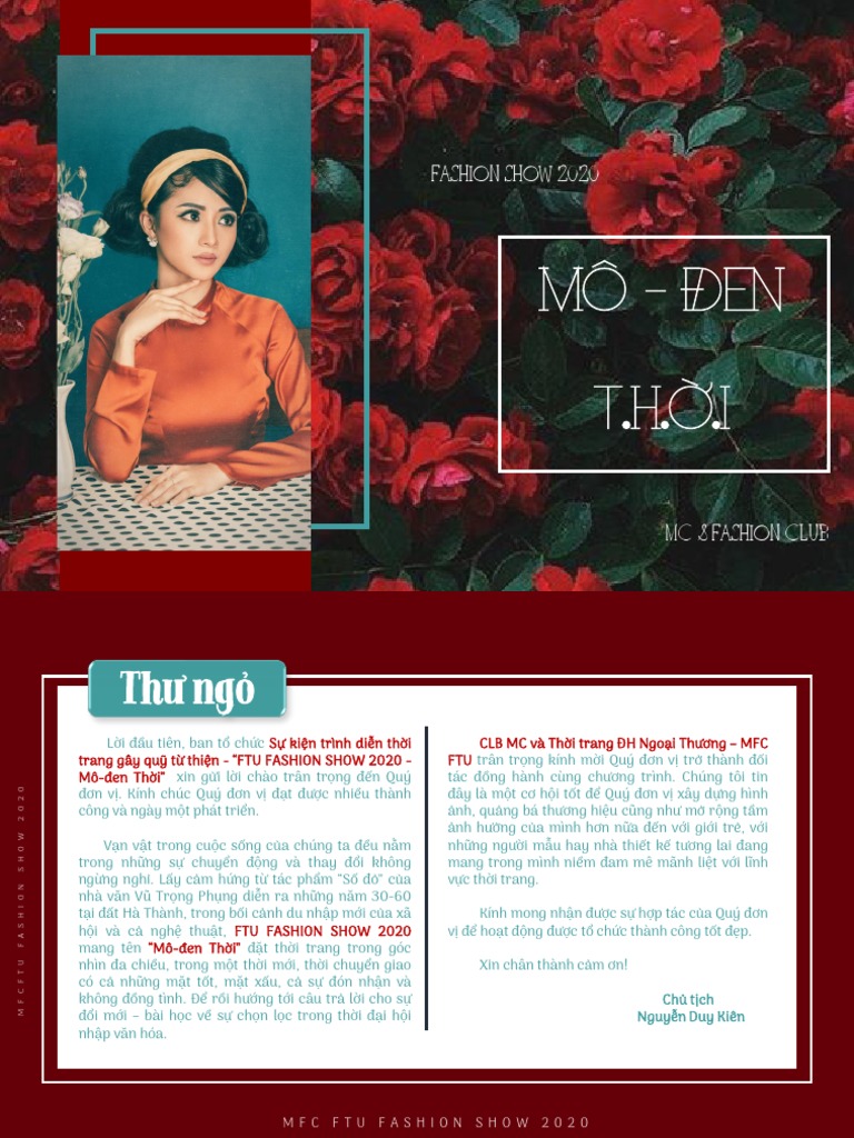 H SƠ TÀI TR FFS 2020 Final.2 | PDF