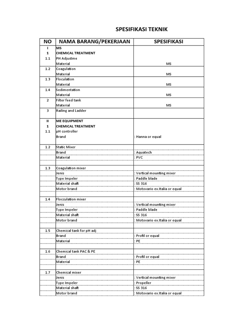 Demineralizer Cssd Pdf Environmental Engineering Water Pollution