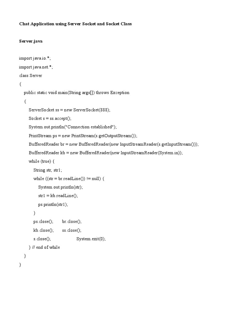 AJP Programs (16.... ) | PDF | Computer Engineering | Internet Standards