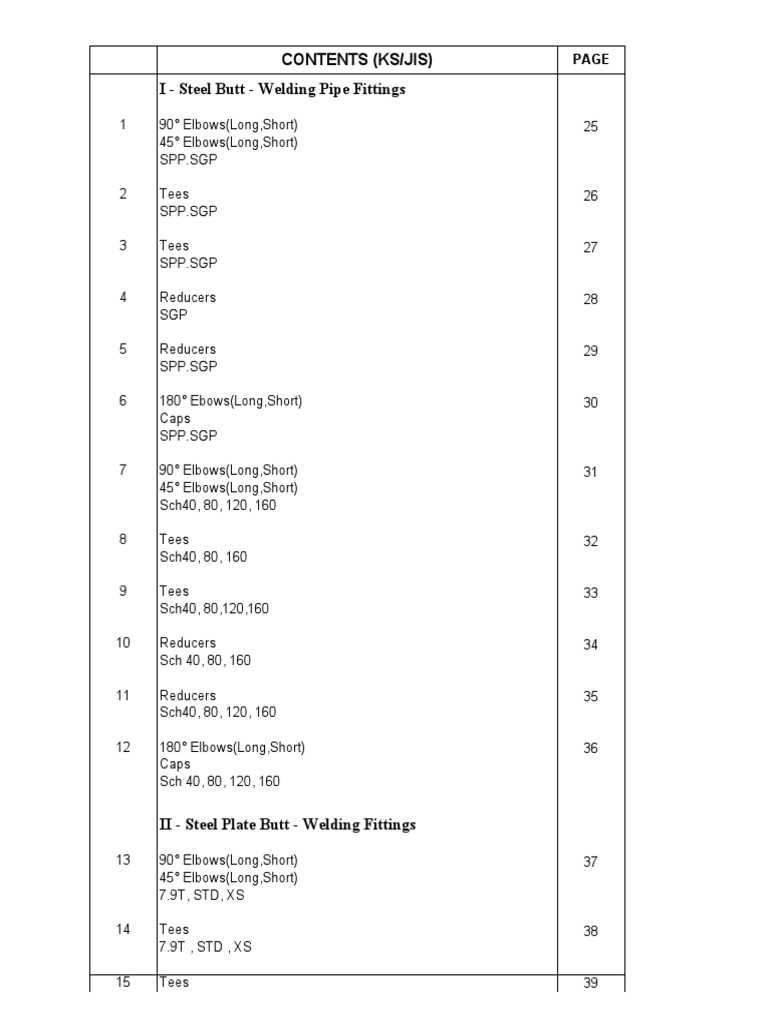 KS Jis (Ok) | PDF | Pipe (Fluid Conveyance) | Building