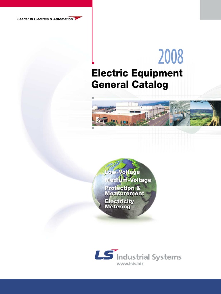 DPR e | PDF | Relay | Electrical Network