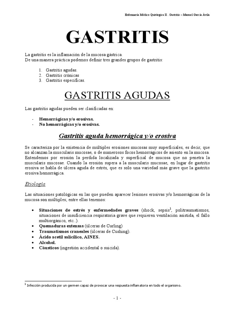 Análisis de las causas, síntomas y tratamientos de diferentes tipos de ...