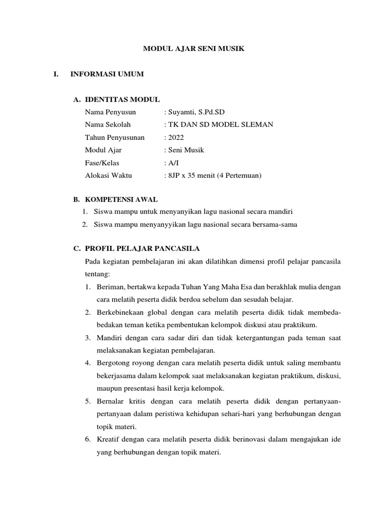 Ma-Bab 1 Ma-Bab 2 Merged | PDF