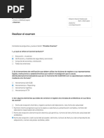 Sicad Actualizado | PDF | Farmacia | Medicamentos con receta