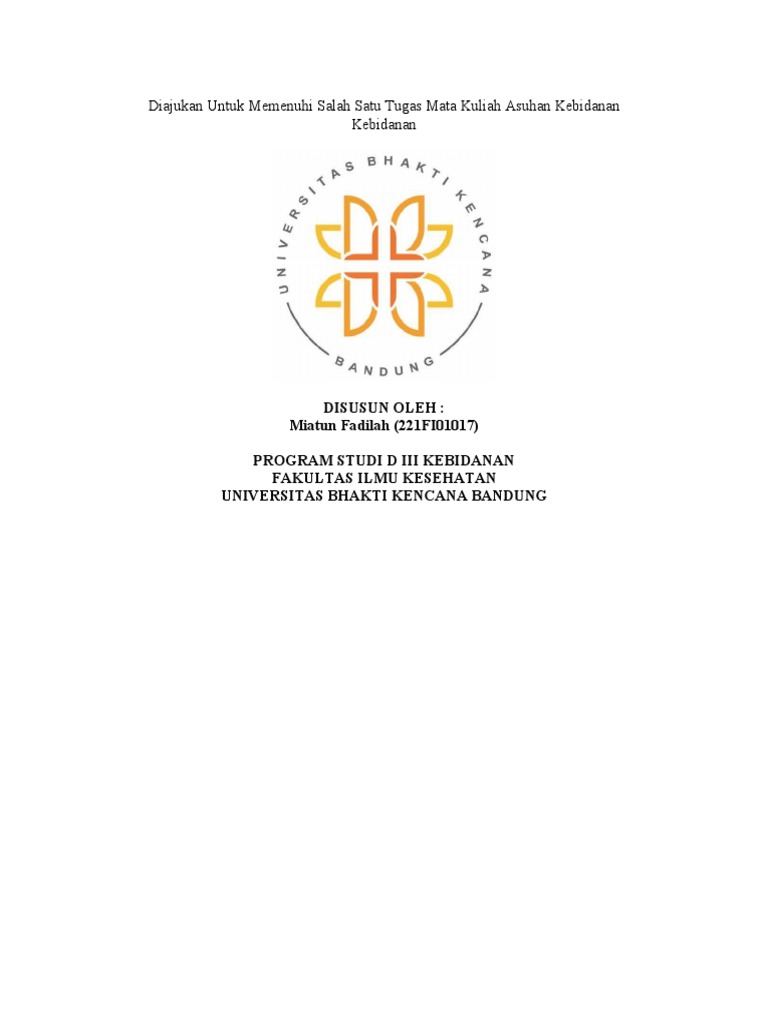 Tugas Praktikum Paradigma | PDF | Karier & Perkembangan | Kesehatan Holistik