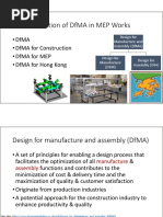 MEP Guidebook Final PDF | PDF | Building Information Modeling | Modularity