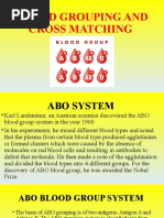 Overview of Blood Products and Uses | PDF | Blood | Platelet