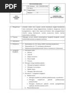 Pengobatan Malaria Pada Anak DGN DHP Dispersible | PDF