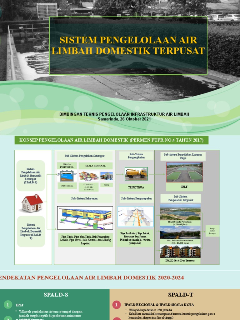 Perbandingan SPALD-S dan SPALD-T | PDF