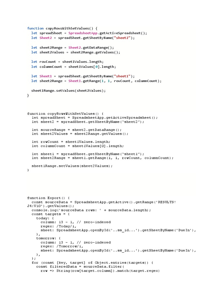 Kodovi 3 | Download Free PDF | Array Data Structure | Spreadsheet