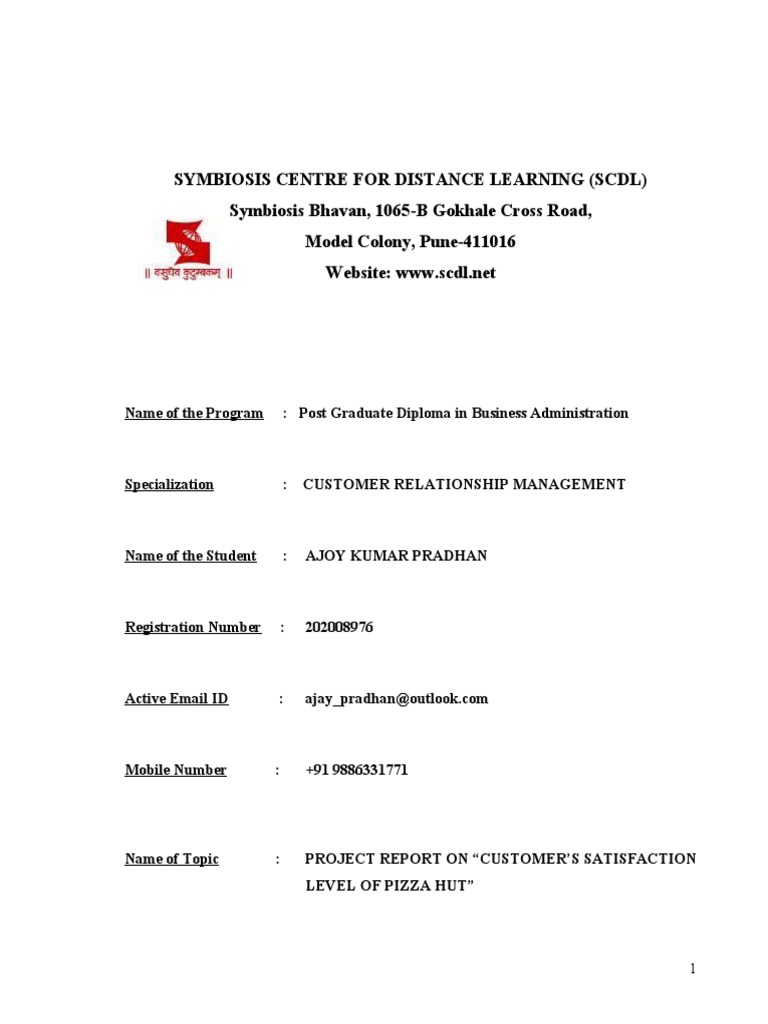 Ajoy Kumar Pardhan | PDF | Marketing