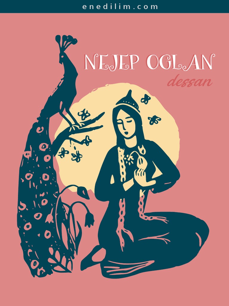 Nejep Oglan - Dessan | PDF