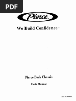 Pierce Pump Operator's Manual | PDF | Transmission (Mechanics) | Valve