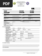 Annex A3 .RPMS Tool For Proficient Teachers SY 2024-2025 | PDF ...