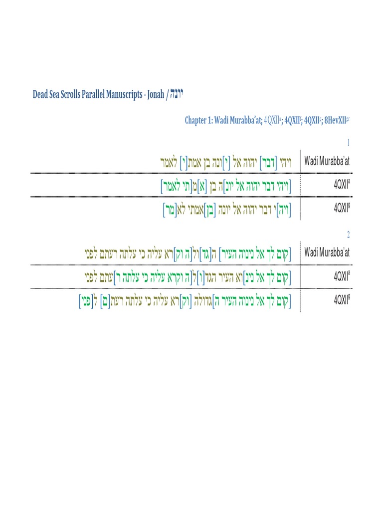 parallel-dss-jonah-pdf