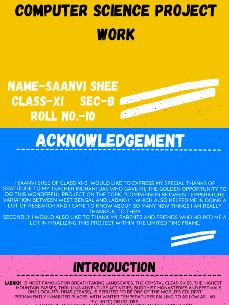 Physics Art Integrated - Saanvi Shee | PDF