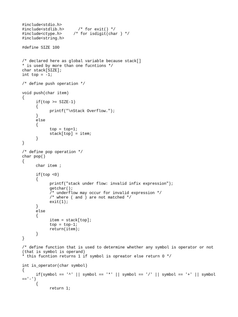 Programs | PDF | Computer Programming | Software Engineering