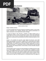 Instalación y Uso Básico de MeshLab | PDF | Software | Programa de computadora