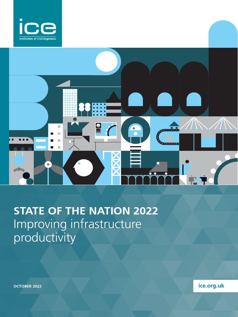 Ice State of The Nation 2022 Final | PDF | Climate Change | Waste