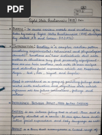 Robson Self-Concept Questionnaire Guide | PDF | Mental Health ...