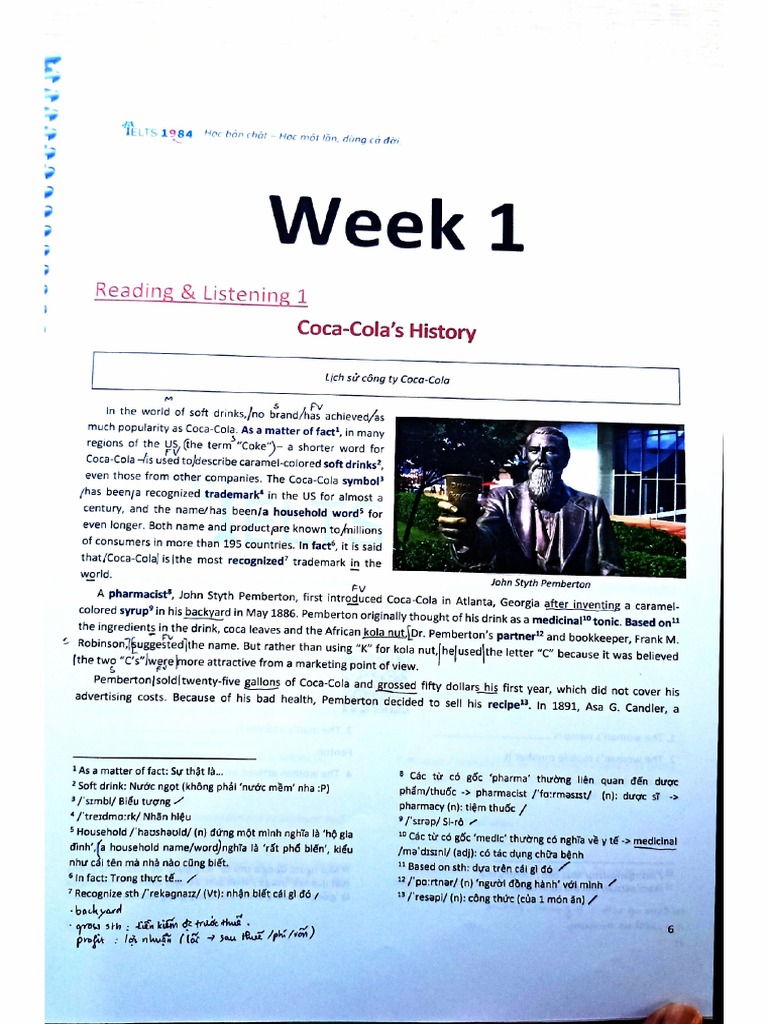 Workbook w2 (1) | PDF