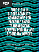 International Standard - Iso 5167-1 | PDF