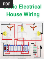 NEC Box Fill Calculation Guidelines | PDF | Electrical Wiring ...