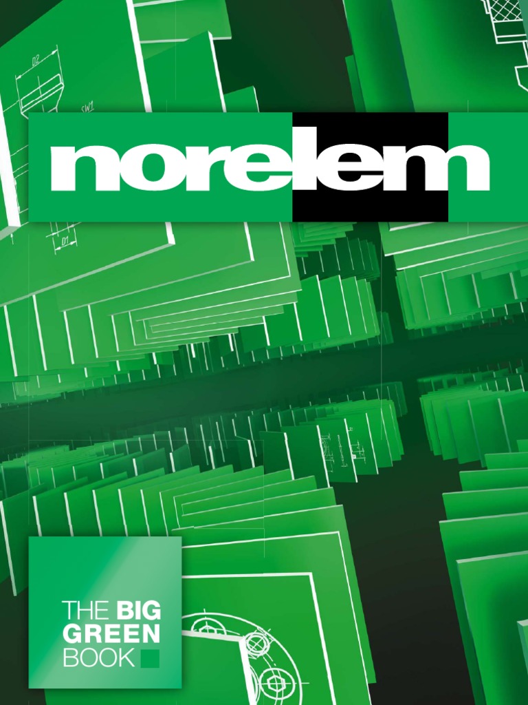 Norelem Catalogue 2014-2015 en | PDF