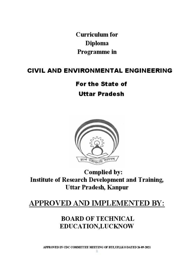 368-Civil and Environmental Engineering | PDF | Engineering | Reading ...