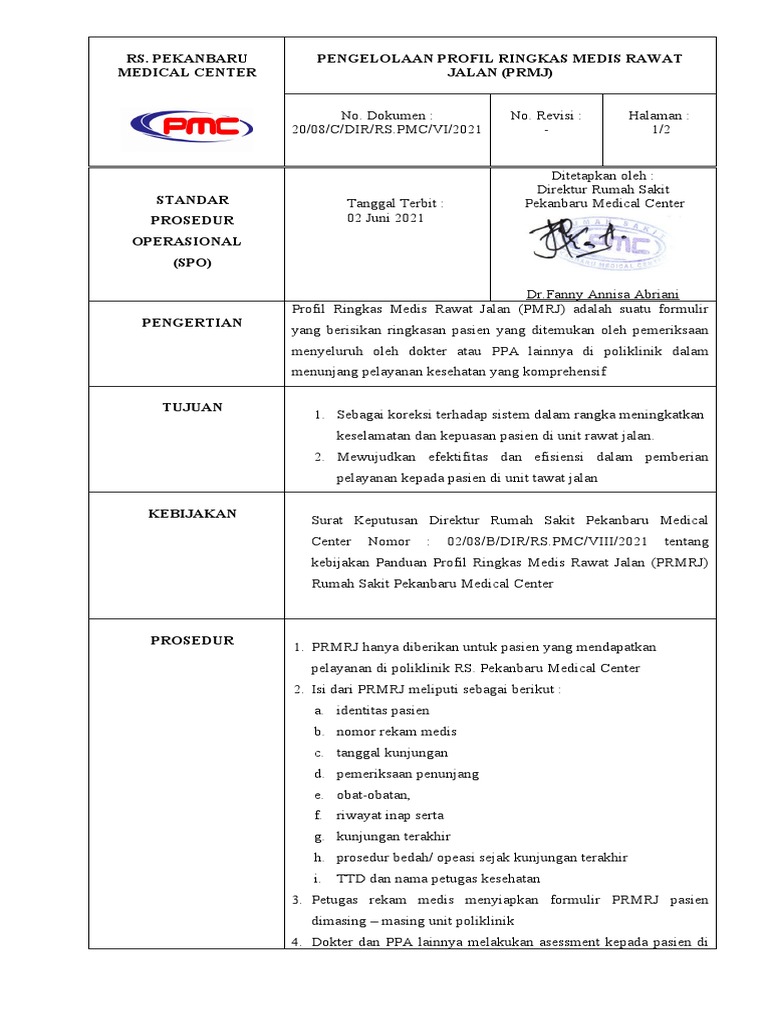 Spo PRMRJ | PDF | Sains & Matematika