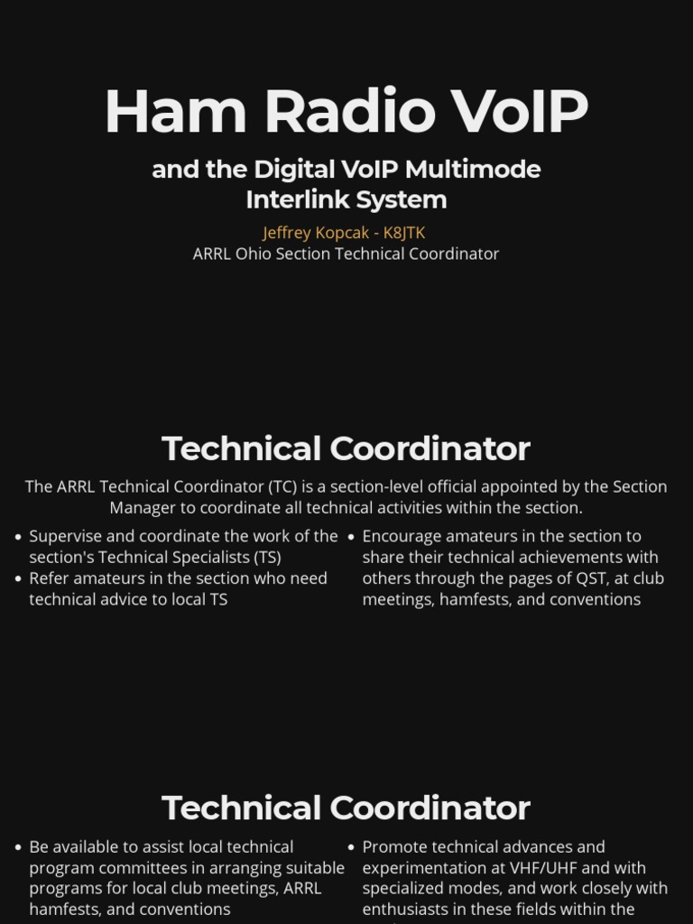 Ham Radio Voip and k8jtk Hub Digital Voip Multimode Interlink System v2 ... Ham Radio Voip and k8jtk Hub Digital Voip Multimode Interlink System v2 ...