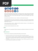 12 Life Saving Shell | PDF | Government | Business