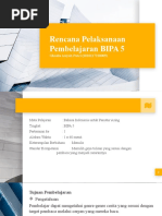 Bipa A 1 (Fix) | PDF