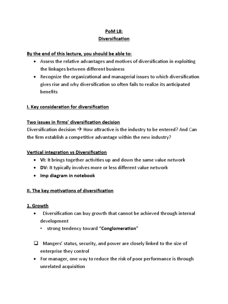 Assessing the Motivations, Advantages, and Challenges of Corporate ... Assessing the Motivations, Advantages, and Challenges of Corporate ...