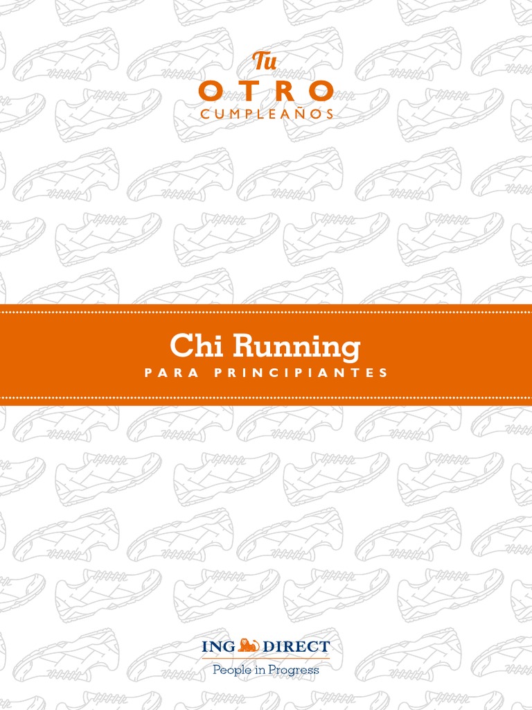 Chi Running | PDF | Corriendo
