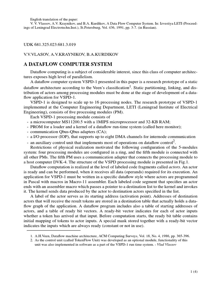 Vspd91 Pdf Assembly Language Pointer Computer Programming 2010
