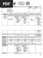 English 9 - Q1M2 - Using Conditionals in Expressing Arguments | PDF ...