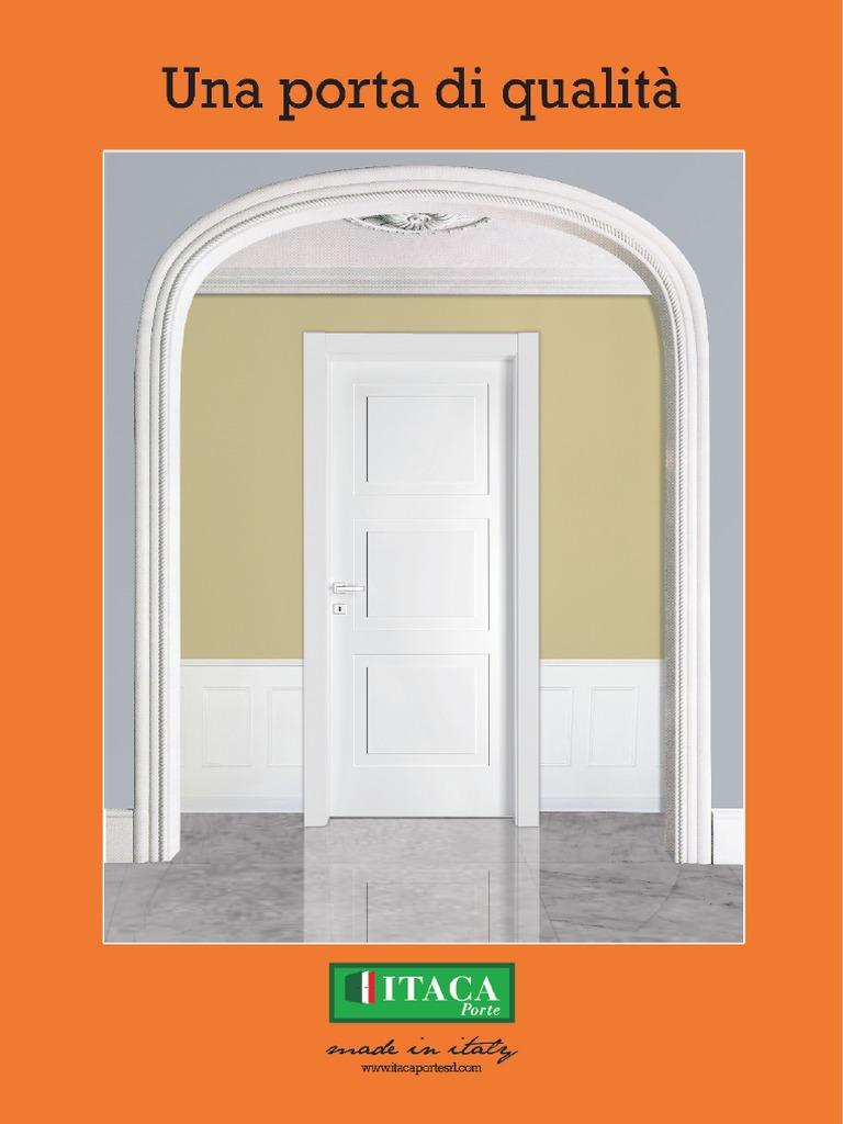 Catalogo Itaca 2020 | PDF